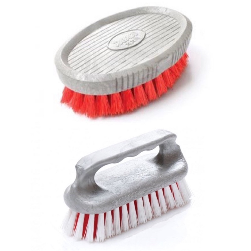 RAYACO 615/617/618 Washing Hand Brush With Handle / Cleaning Toilet ...
