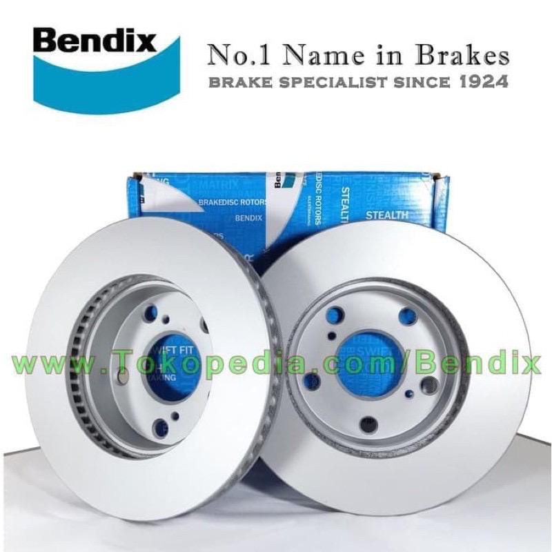 Disc Rotor - Suzuki (Bendix) | Shopee Malaysia