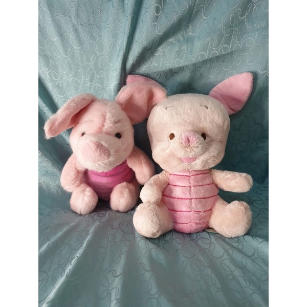 Dolls/ Piglet Dolls/Tiger Dolls/ Disney Dolls/ Donald Dolls | Shopee ...