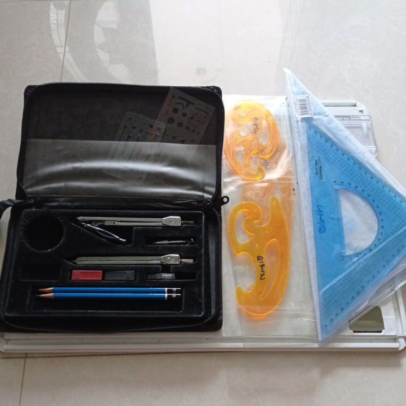 GKT TOOLS FULL SET 2019 SECOND VERSION | Shopee Malaysia