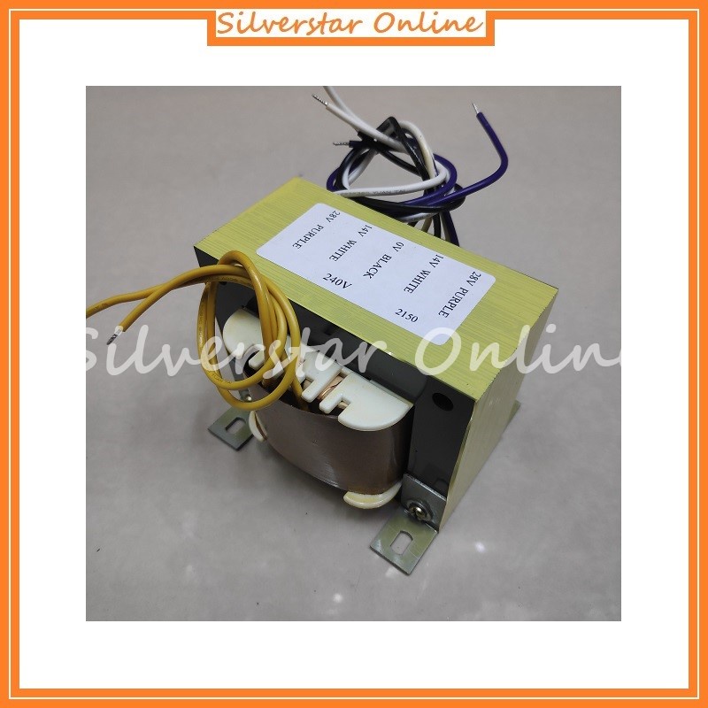 Autogate Transformer 28V 14V 0V 14V 28V 120VA Automatic Gate Auto ...