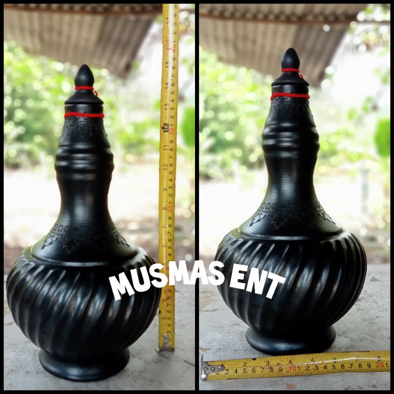LABU SAYONG PANAI HITAM 3LITER± | Shopee Malaysia