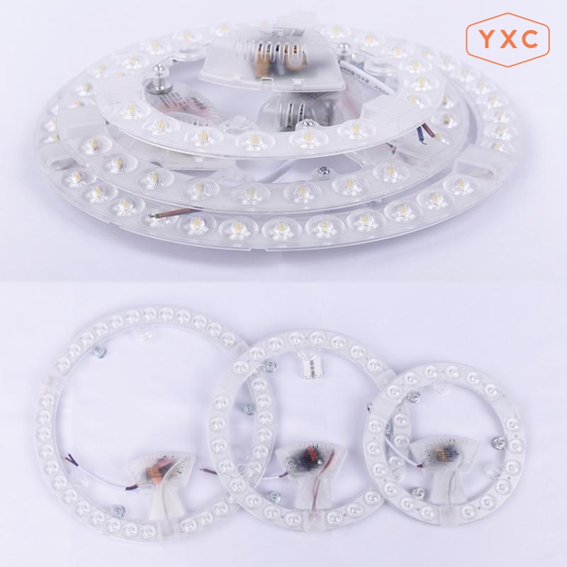 Ceiling lights Module Source Ceiling Lamp Indoor 72W 48W 36W 24W 18W ...