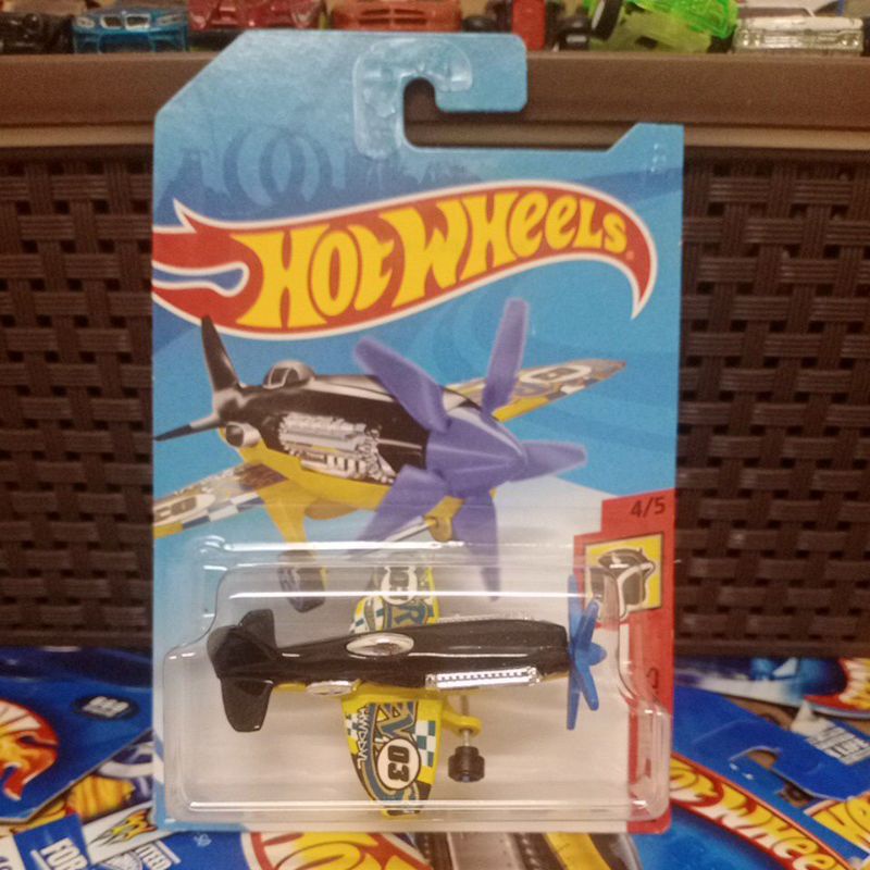 HOTWHEELS ORIGINAL!! MAD PROPZ HW DAREDEVILS SERIES!! OLD CARD FANTASY ...