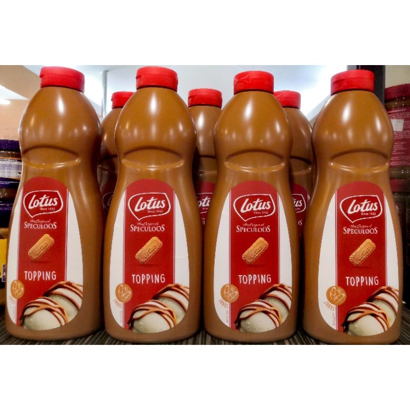 🔥🔥LOTUS TOPPING 1KG🔥🔥 | Shopee Malaysia