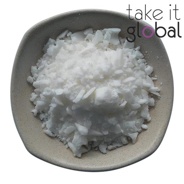 Cocoa Butter Cosmetics Grade 可可脂 Pure - lotion / balm / make up ...