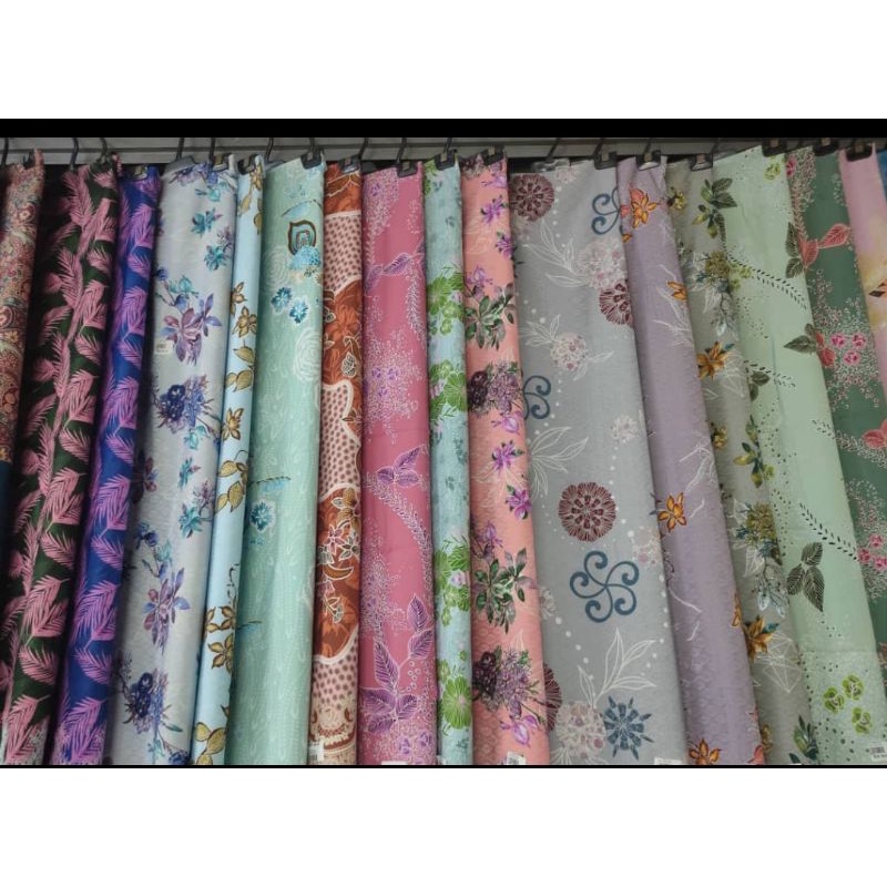 Kain Dubai digital ( Kain yang lembut dengan harga yang berpatutan ...