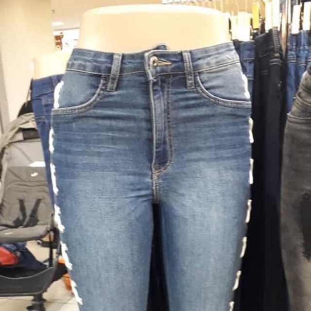 Jeans viral Malaysia | Shopee Malaysia