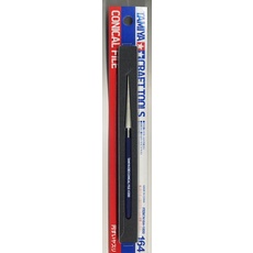 Tamiya Conical File (Hobby Tool) | Shopee Malaysia