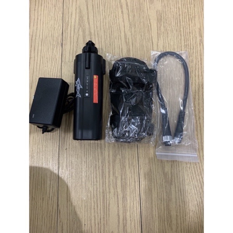 MCOBEAM& DHDY & AOMARDON x Deep odyssey& DNYO & BMS SUPER LITHIUM ...