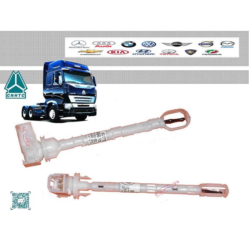 COIL SENSOR HOWO TRUCK A7 2PIN ( THERMOSENSOR ) ( 22600069 ) | Shopee ...