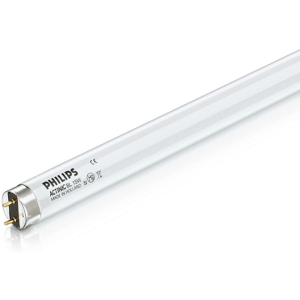 Pest Control 100% Original Insect Killer UV Philip Hitachi Lekise Lamp ...