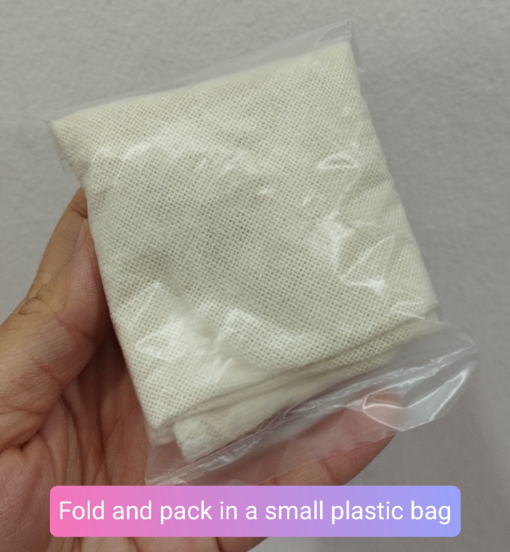 Food Steamer Cloth Cage Mat Gauze Cotton Food Steamer Cloth Steam Bun ...