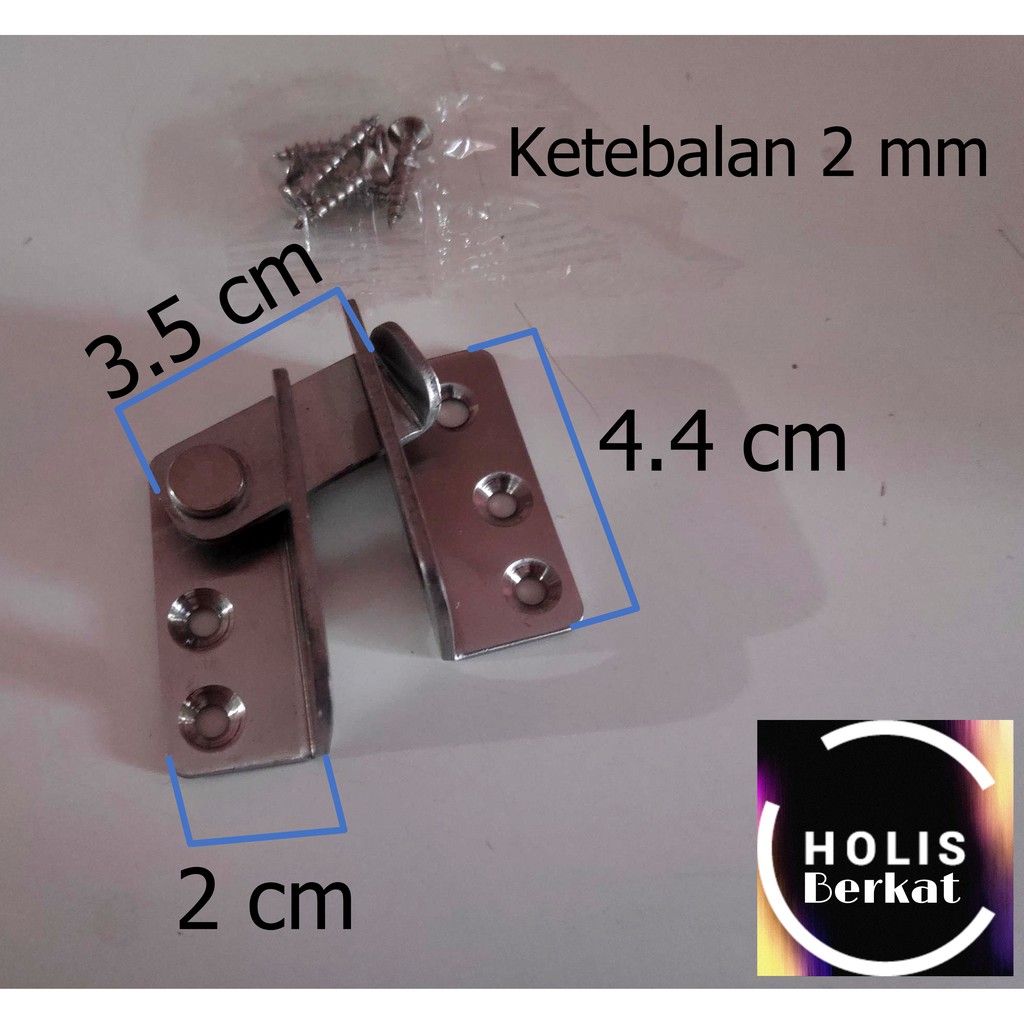 Latch Latch/Slot/Selot/Safety Sliding Door Stainless Material/ Door ...