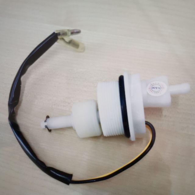 TOYOTA HILUX FUEL FILTER | Shopee Malaysia