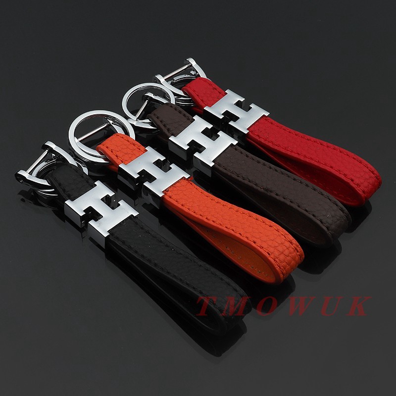 ((Ready Stock) Car Keychain Rope BMW Benz Honda Nissan Ford Hyundai ...