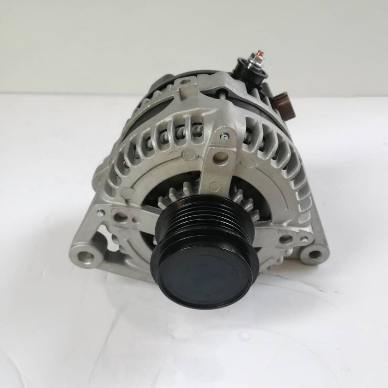 Toyota Camry ACV50 160A High Output Alternator | Shopee Malaysia