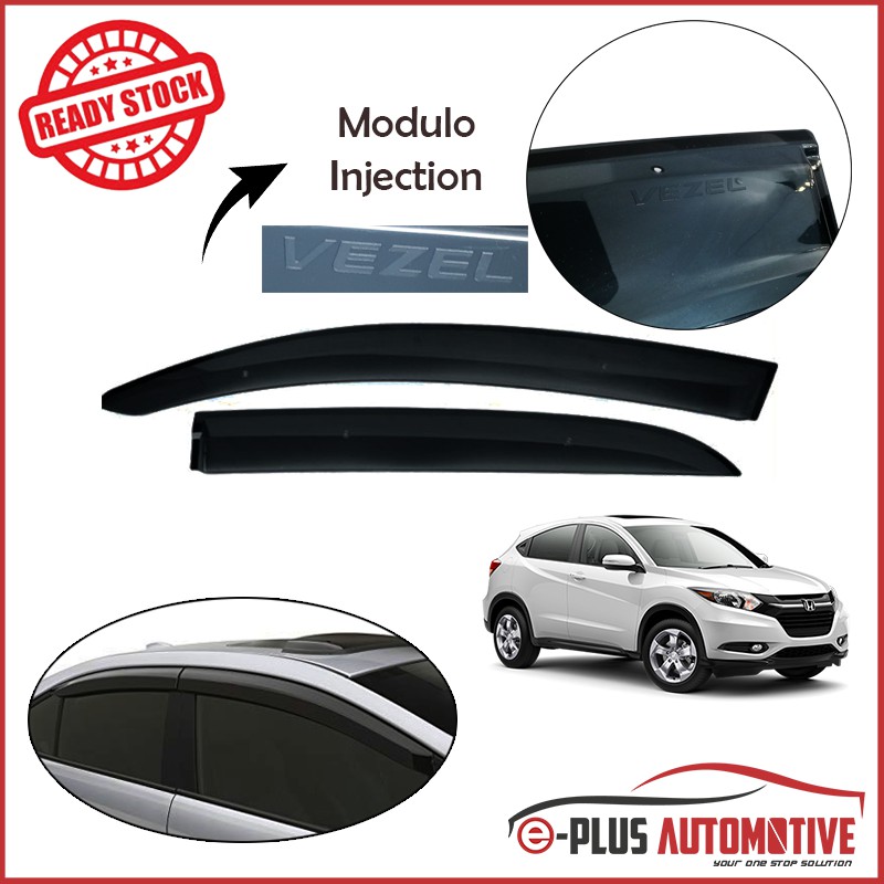 Honda Hrv HR-V 2015 2016 2017 2018 2019 2020 2021 Modulo Injection Car ...