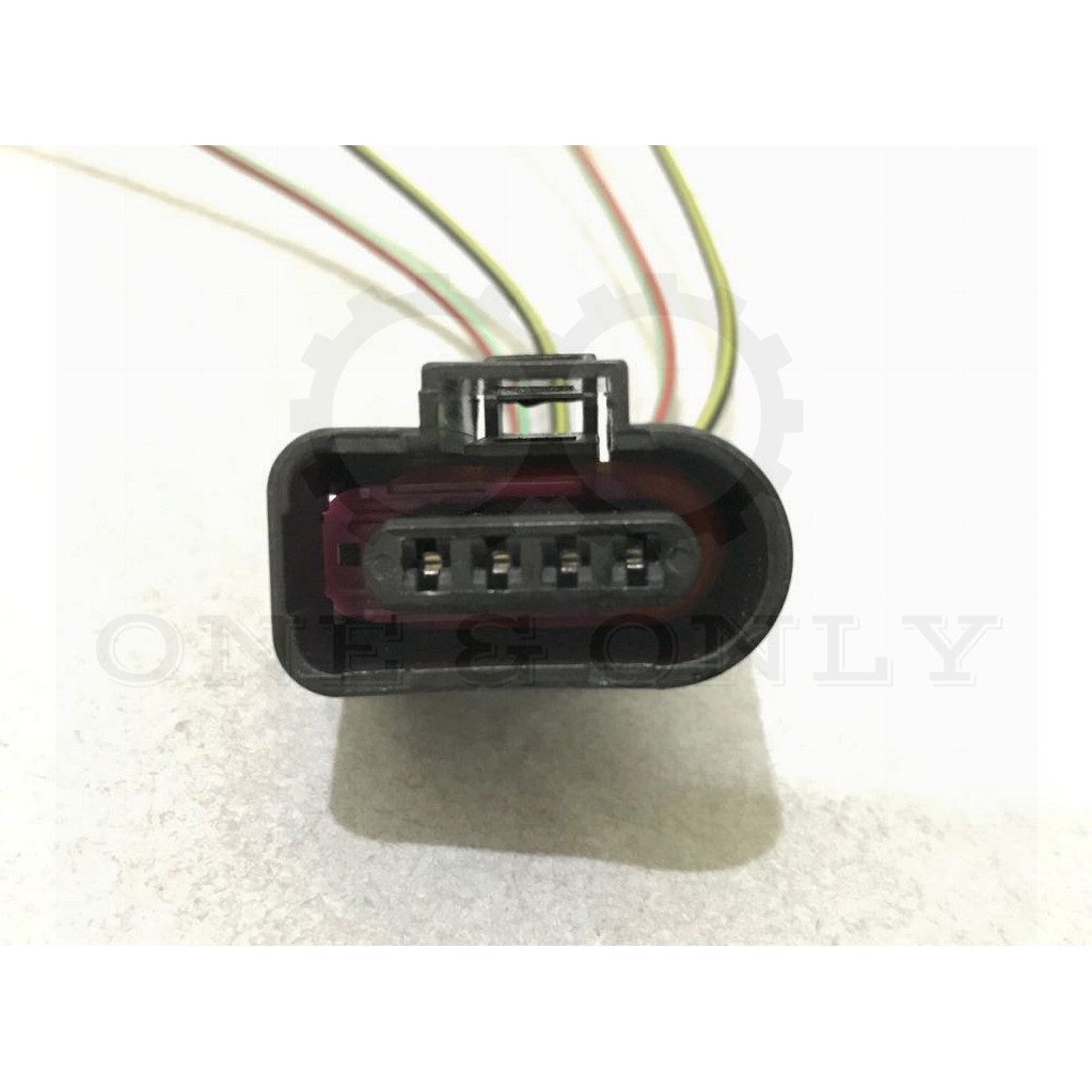 4 PIN PROTON GEN 2 | PERSONA MAF MASS AIR FLOW METER (IAT) SENSOR ...