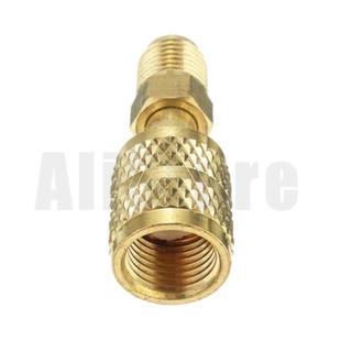 ALi Adapter R22 to R410a Adapter R410a to R22 Charging Hose R134a R32 ...