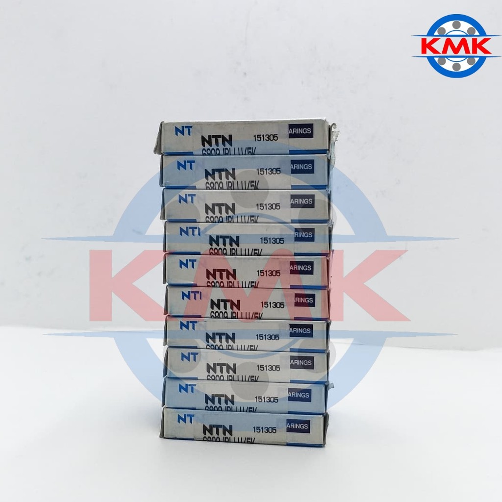 6809-2RSH NTN Bearing (Plastic Cover) | Shopee Malaysia