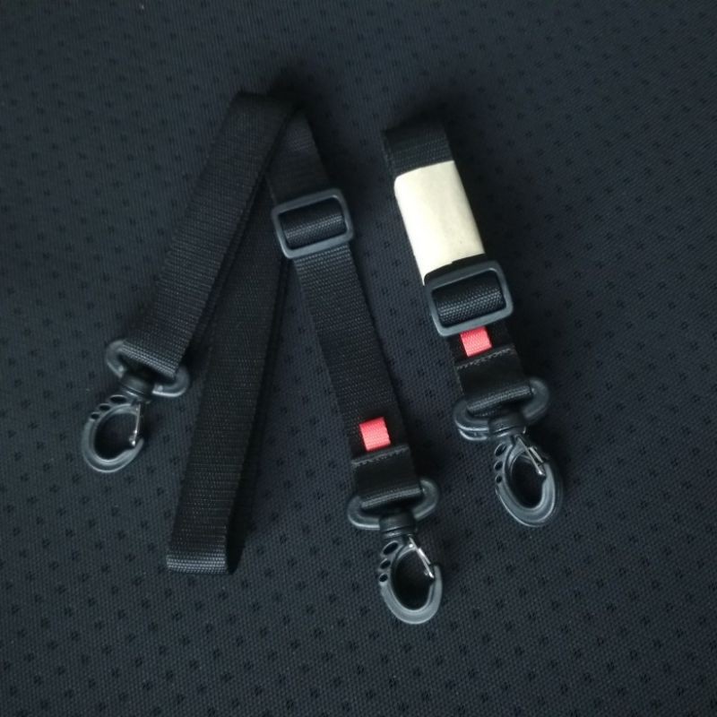 Original fig upcycled long sling bag strap | Shopee Malaysia
