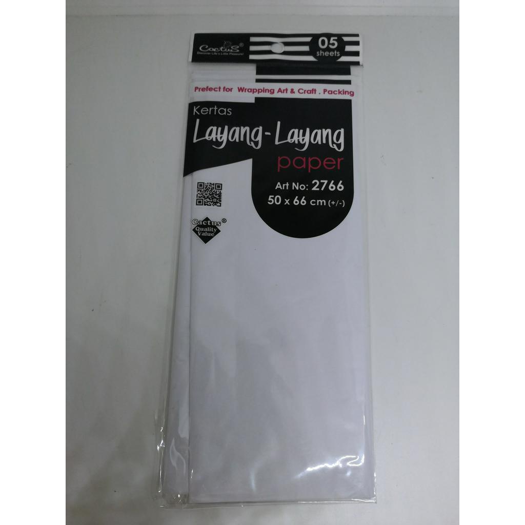 Kertas Layang - Layang 05 Sheets | Shopee Malaysia
