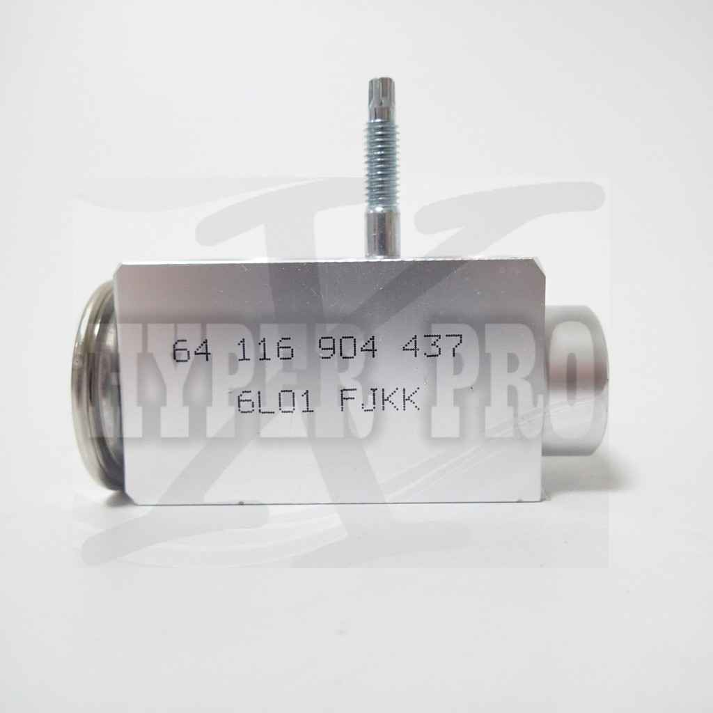 BMW E46 1999-2005 Air Cond Cooling Coil Expansion Valve | Shopee Malaysia