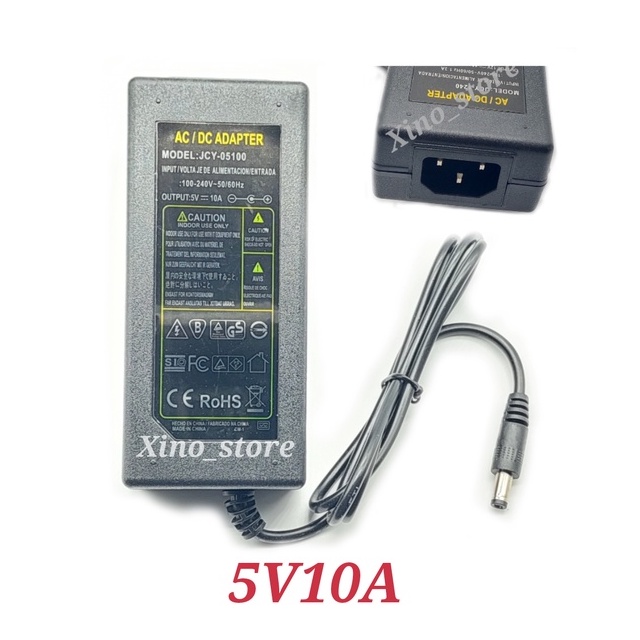 5V4A / 5V5A / 5V6A / 5V10A AC DC Power Adapter AC/DC Adapter 5V 4A / 5V ...