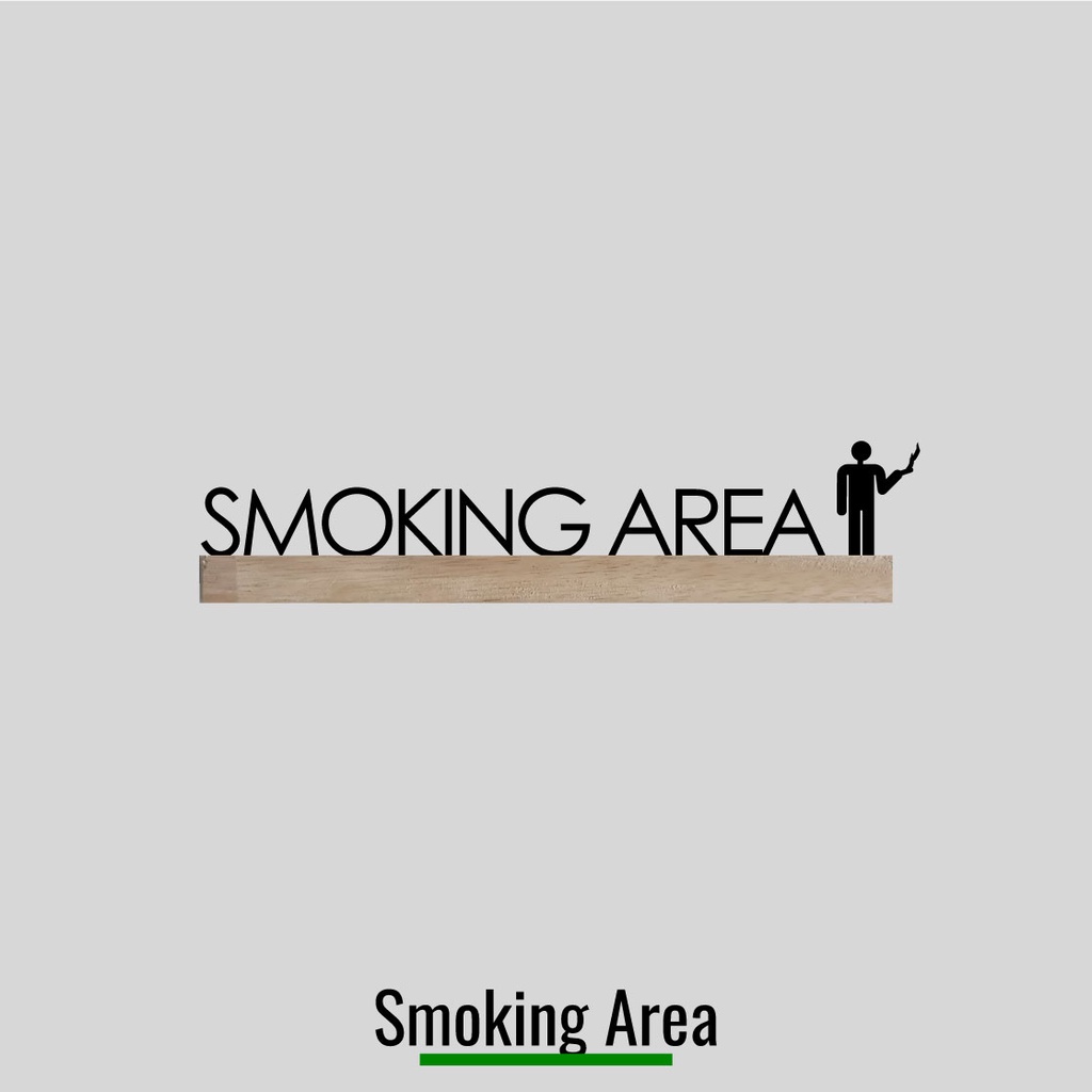 UMAKE Daily Sign, Signage, Signmark, No Entry, Toilet, No Parking, No ...