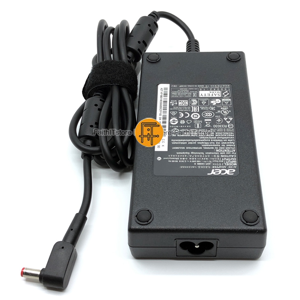 For Acer Predator Triton 300 SE PT314-51s AC Adapter Charger | Shopee ...