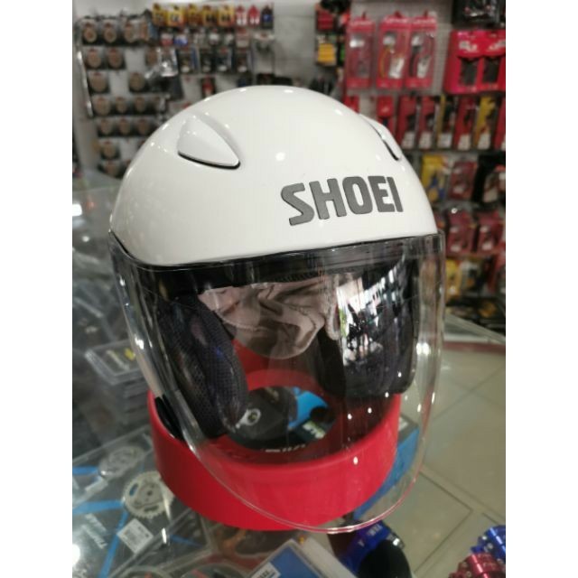 SHOEI J-STREAM/JSTREAM/JS/ 1TO1/FULL COPY/FULL COP/ PREMIUM HELMET ...