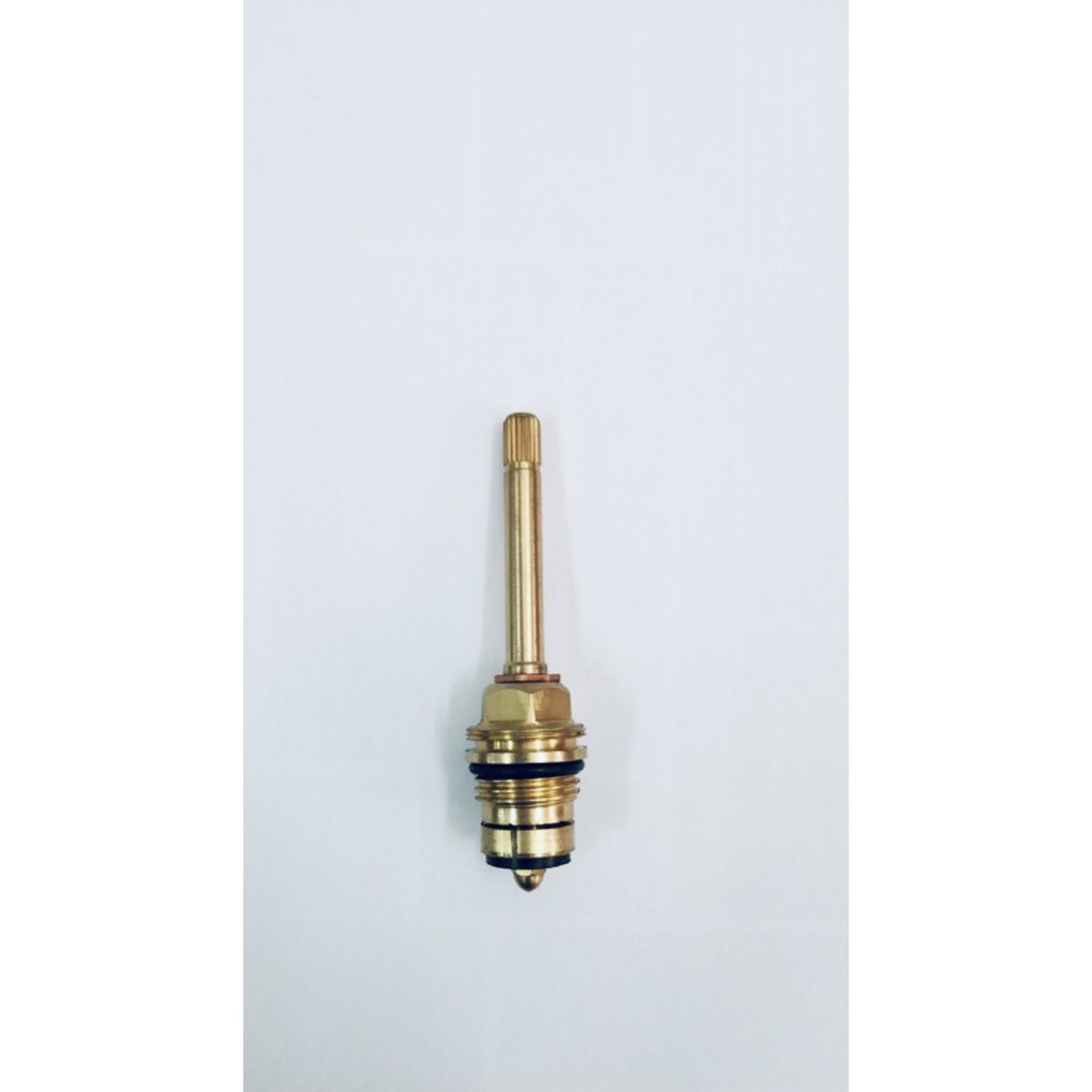 Original DOE Shower Stopcock Spindle For Old (Square) /New Model (Round ...