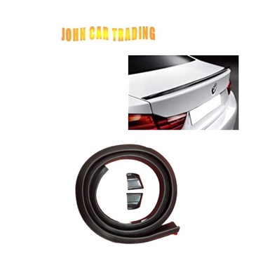 Samurai Rubber Boot Lip Spoiler | Shopee Malaysia