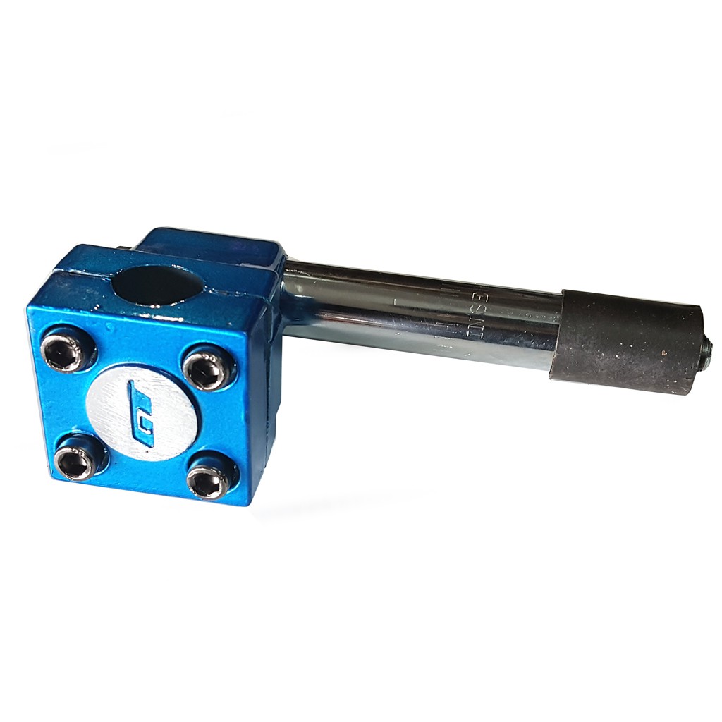 GT STEM - KEPALA GT - Basikal BMX Handle Stem - GT HANDLE BAR STEM ...