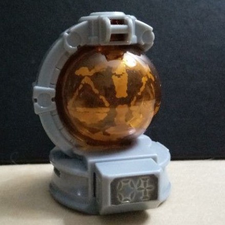 Uchu Sentai Kyuranger - An Assorted Kyutama Selection (Used) | Shopee ...
