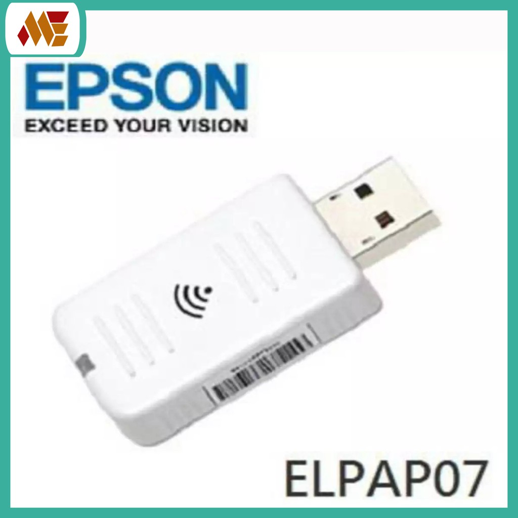 Epson Wireless LAN Module (ELPAP07) | Shopee Malaysia