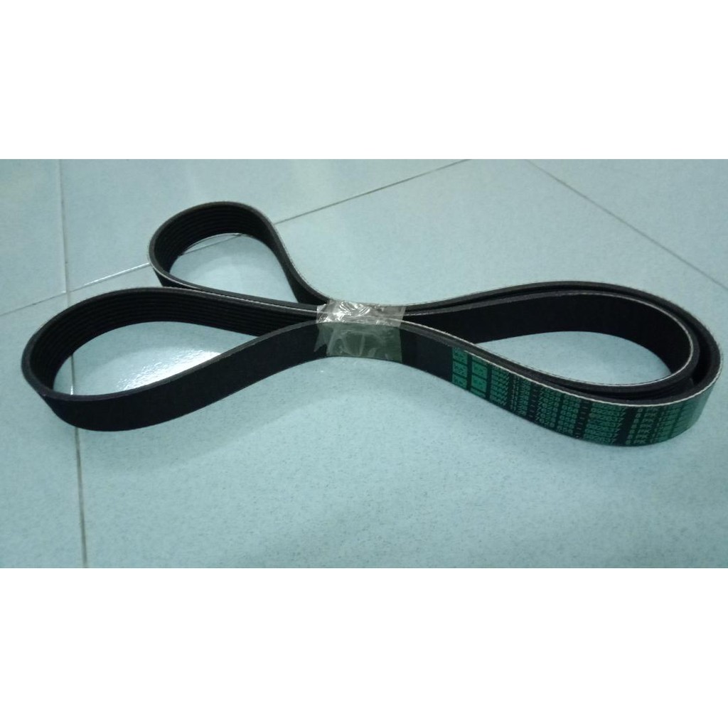 11287628658 8PK1786 FAN BELT BMW N52N F10 F25 X3 | Shopee Malaysia
