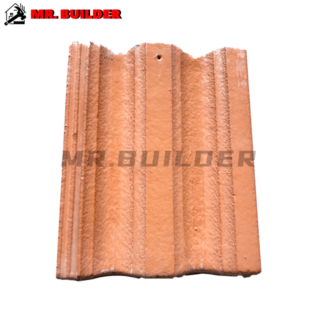 MONIER Advanced Contour Tropical Roof Tiles Concrete Tiles Atap Konkrit ...