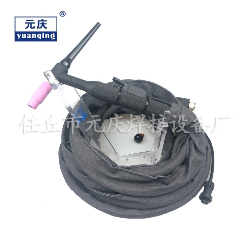 WP-26/17 TIG Body TIG26F/17 Argon Welding Torch | Shopee Malaysia