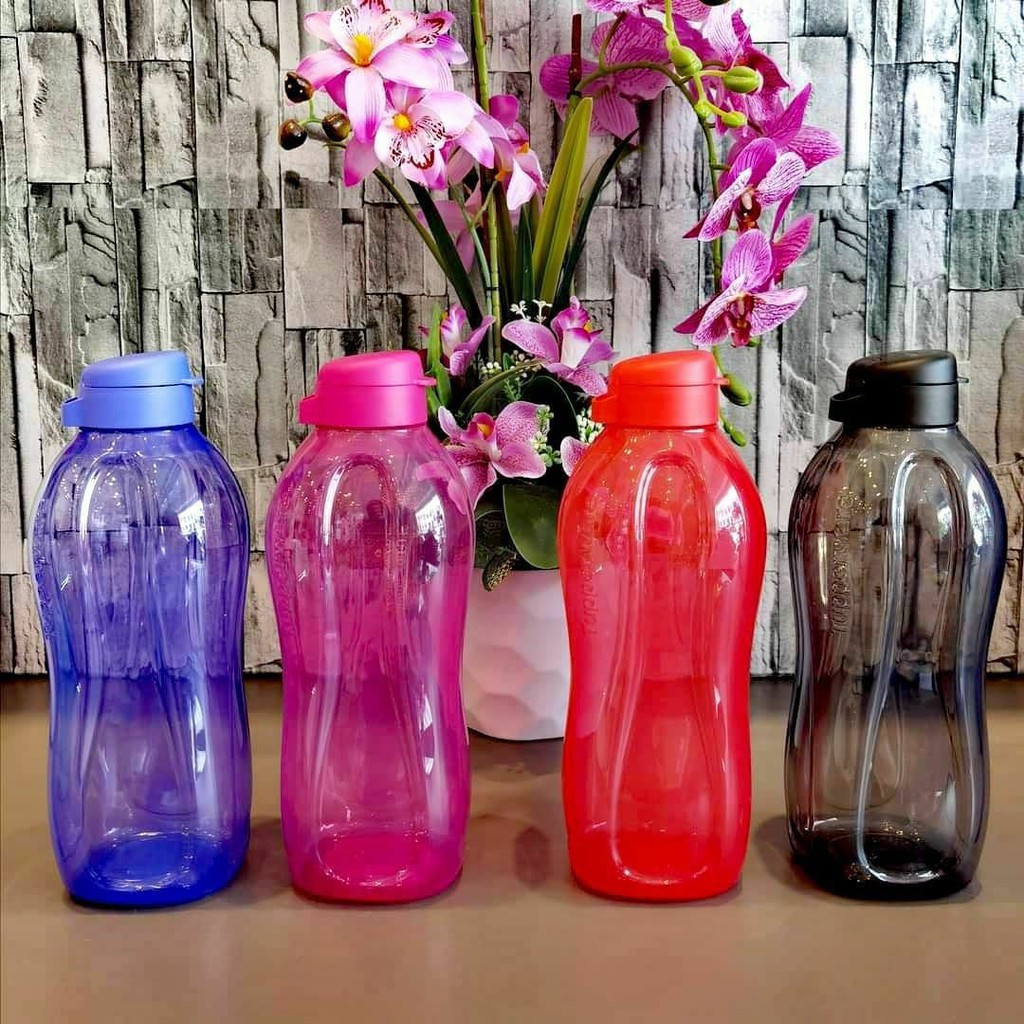 Giant Eco Bottle 2L Tupperware (1unit) | Shopee Malaysia