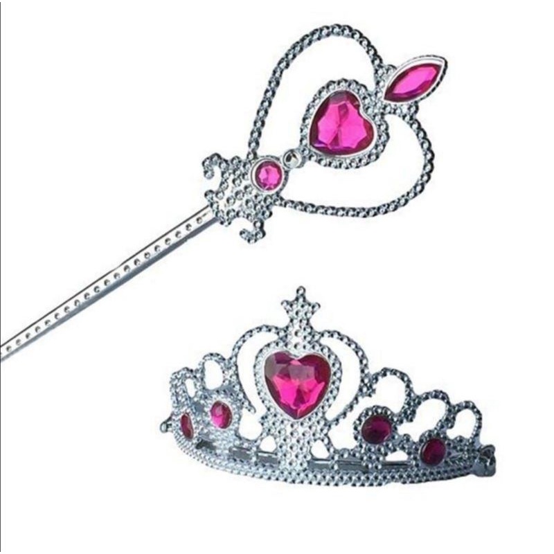 Aksesori Merdeka Cekak Maharani Selempang Pin Bunga Raya Kerongsang ...