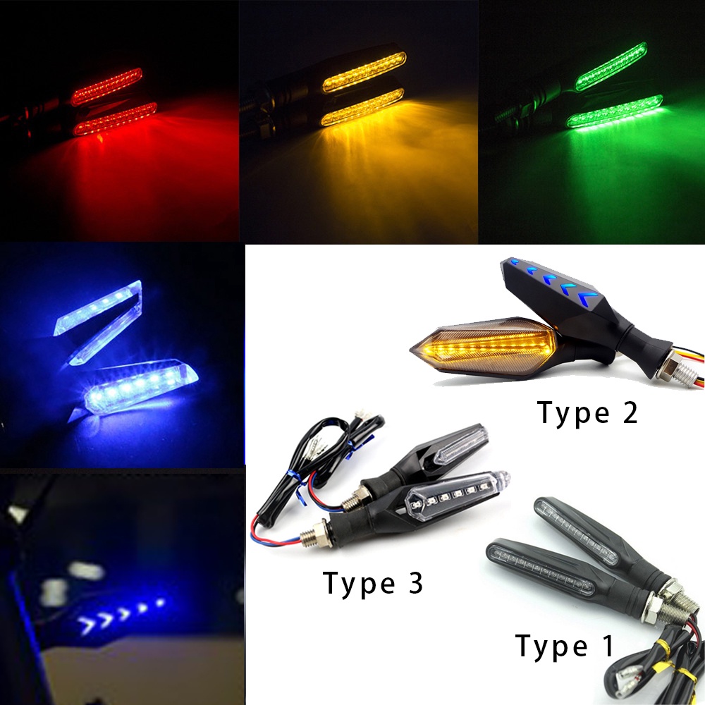 BDJ 2pcs For YAMAHA Y15ZR R15 R25 MT25 MT15 MT09 RS150 Universal ...