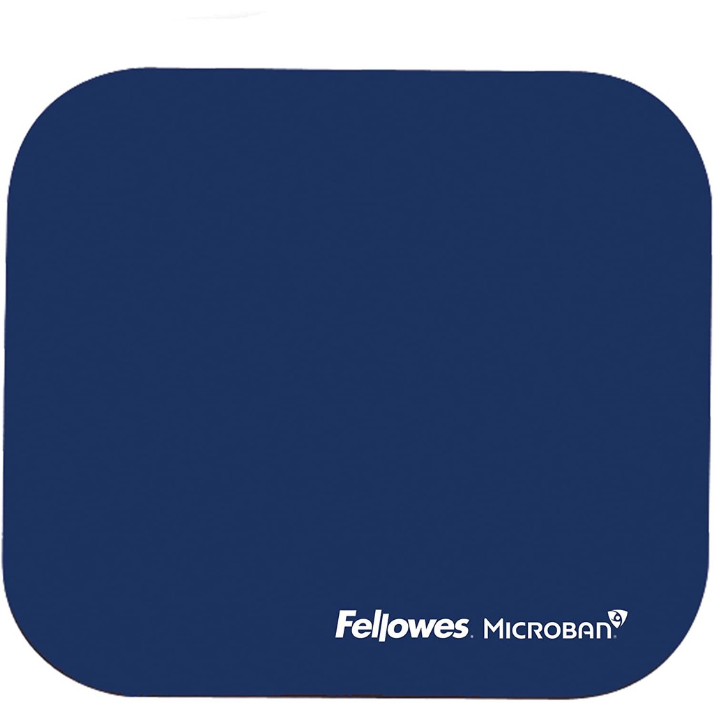 Fellowes Anti Bacterial Protection Mousepad Microban Technology / Anti ...
