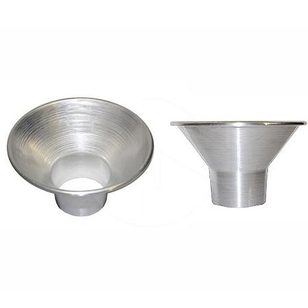 Stainless Steel Noodle Funnel/ Corong Mee | Shopee Malaysia