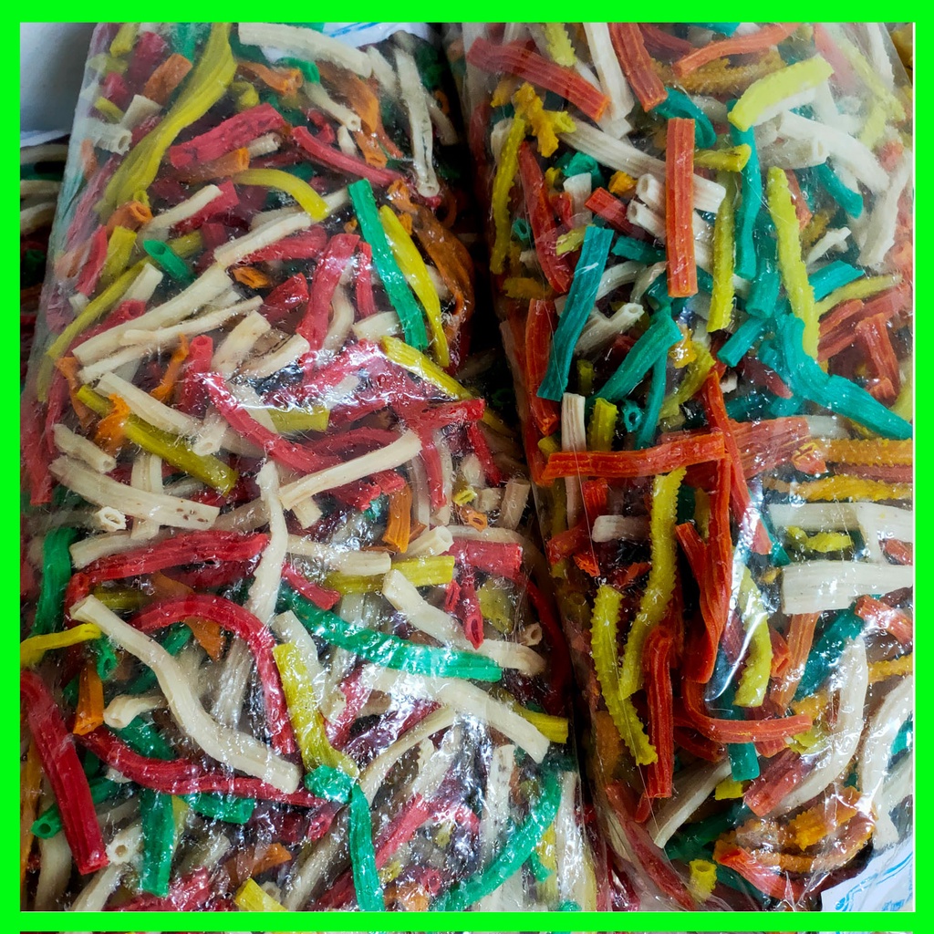 Kerupuk Indonesia 5kg / Kerupok Indonesia 5kg | Shopee Malaysia