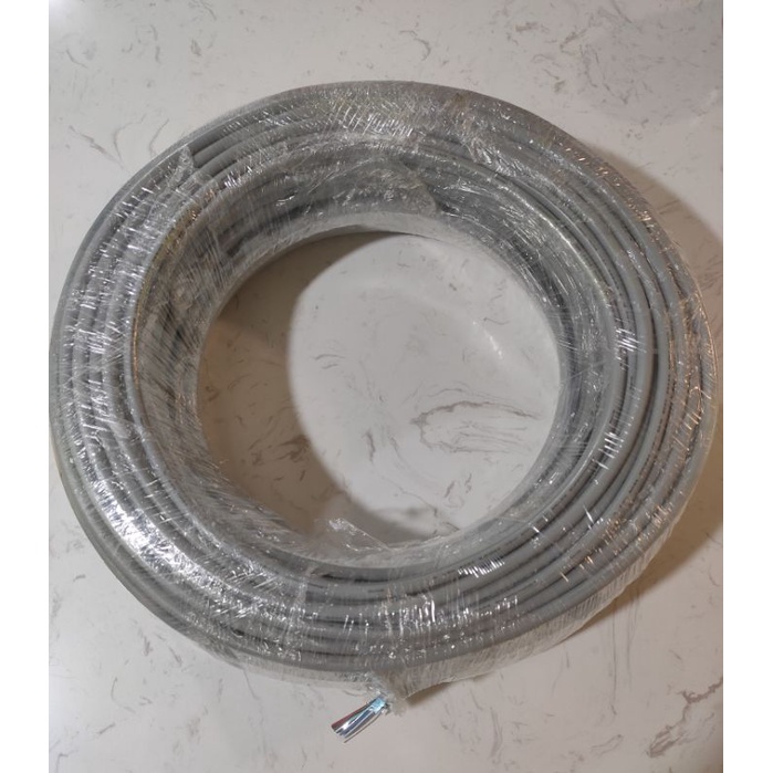 SUPERCOMNET AWM 2464 E151684 VW-1 MULTICOLOUR SCREEN CABLE 26AWG ...