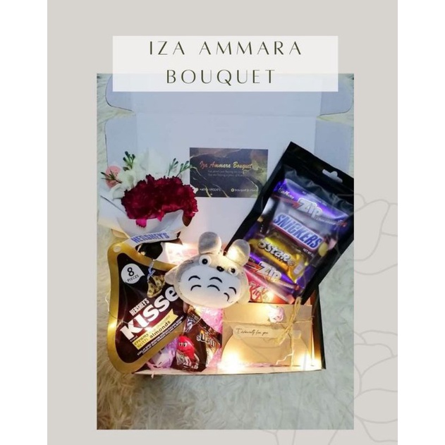 Suprise Box ( DELUXE ) | Shopee Malaysia