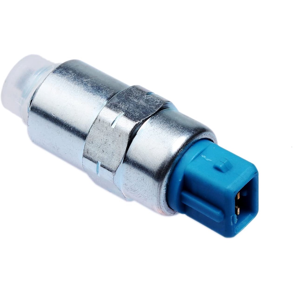 Fuel Pump Solenoid 716/30255 71630255 Fit for JCB 2CX 2CXL 3C 3CX 4CX ...