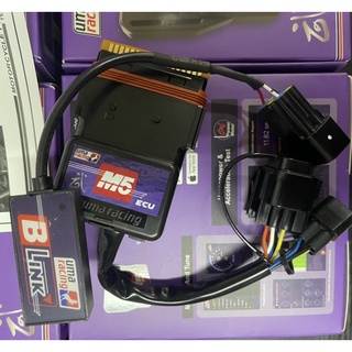 UMA RACING HONDA RS150 RS-X RSX 150 M5 ECU | Shopee Malaysia